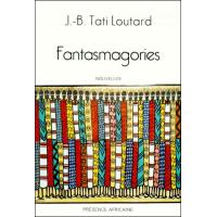 Jean-Baptiste Tati-Loutard : tous les produits | fnac