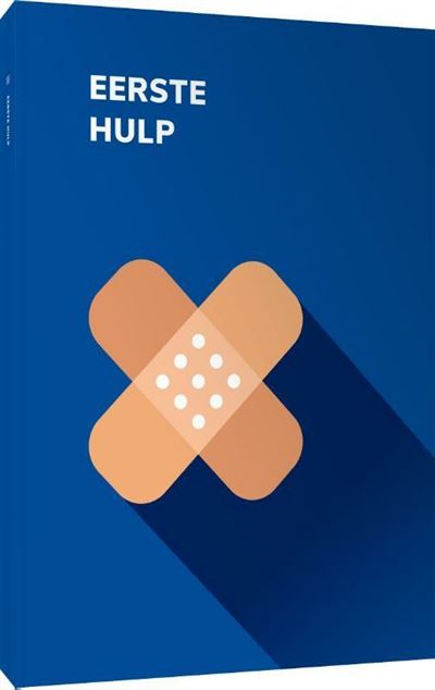 Eerste Hulp Module van Bedrijfshulpverlener (BHV) - broché - Achat ...