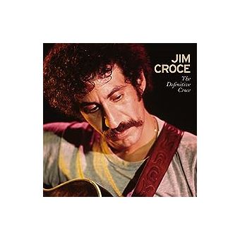 The Definitive Croce - Jim Croce - Vinyle album - Achat & prix | fnac