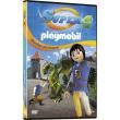 Playmobil Super 4 Volume 1 Attention aux dragons DVD - DVD Zone 2 ...