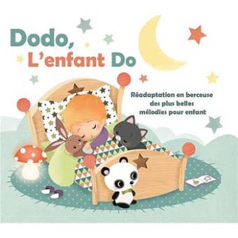 Dodo, L'enfant Do Digipack - Enfants - CD album - Achat & prix | fnac