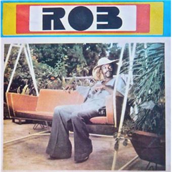Rob - Deborah Robbins - CD album - Achat & prix | fnac