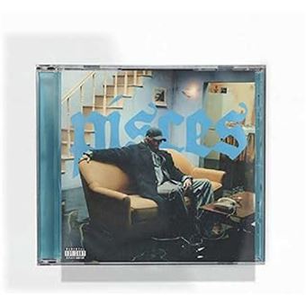 Pisces - James Arthur - CD album - Achat & prix | fnac