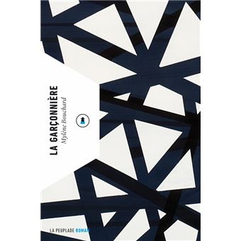 La garçonnière - broché - Mylène Bouchard - Achat Livre ou ebook | fnac