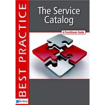 Best practice - The Service Catalog - O'Loughlin, Mark - broché - Achat ...