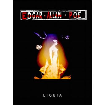 Ligeia - ebook (ePub) - Edgar Allan Poe - Achat ebook | fnac