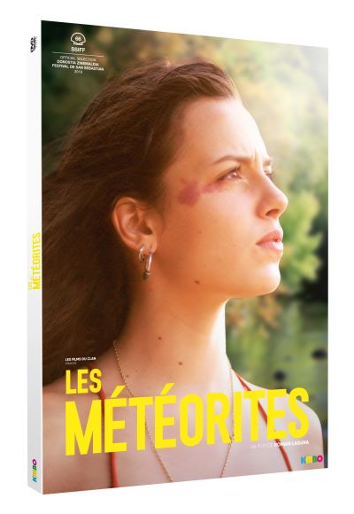 Les Météorites DVD - Romain Laguna - DVD Zone 2 - Achat & prix | fnac
