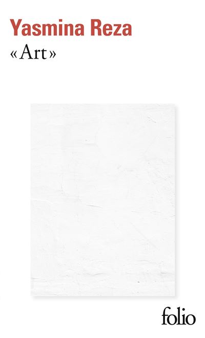 Art - Poche - Yasmina Reza - Achat Livre | fnac