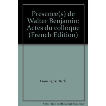 Franz beck - broché - J.L. Laugier - Achat Livre | fnac