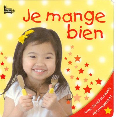 Je mange bien - broché - Lise-Eliane Pomier - Achat Livre | fnac