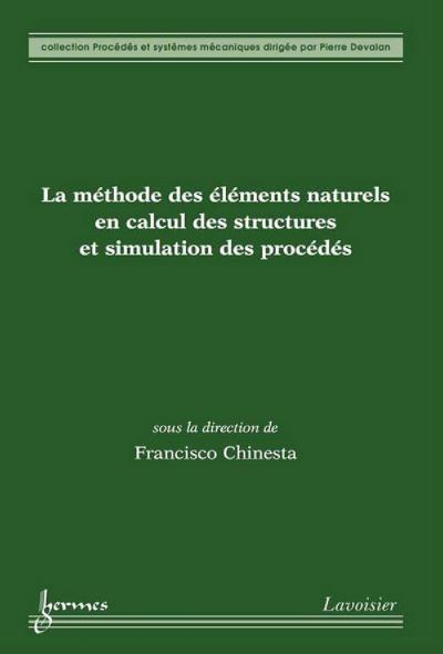 La methode des elements naturels en calcul des structures et - broché ... La methode des elements naturels en calcul des structures et - broché ...