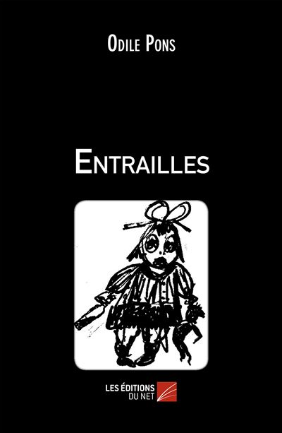 Entrailles - broché - Odile Pons - Achat Livre | fnac