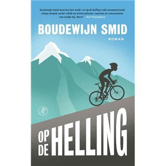 Op de helling roman - broché - Boudewijn Smid - Achat Livre | fnac