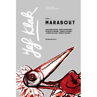 Marabout Tome 01 - broché - Collectif - Achat Livre | fnac