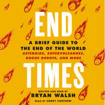 END TIMES - broché - Achat Livre ou ebook | fnac