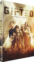 The Gifted - Série TV 2017 - AlloCiné