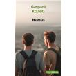 Humus Édition en gros caractères - broché - Gaspard Koenig - Achat ...