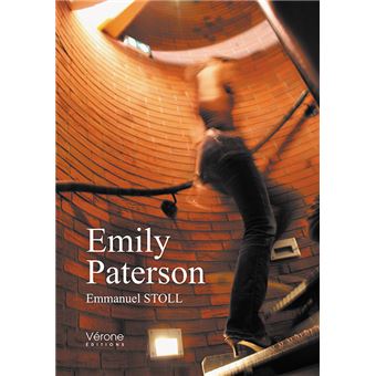 Emily Paterson - broché - Emmanuel Stoll - Achat Livre | fnac
