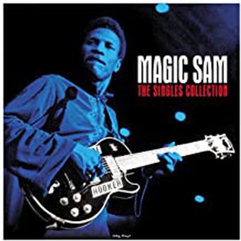 Magic Sam - Singles collection -hq- - Compra música na Fnac.pt