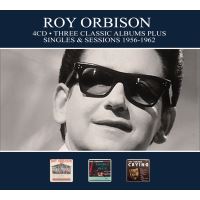 Three Classic Albums, Pop, Rock neuf ou occasion | fnac
