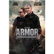 Armor DVD - Justin Routt - DVD Zone 2 - Achat & prix | fnac