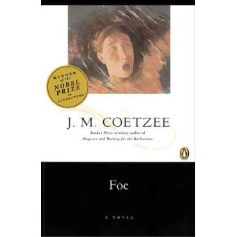 Foe - broché - John Maxwell Coetzee - Achat Livre ou ebook | fnac