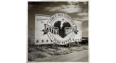 Petty Country : A Country Music Celebration Of Tom Petty - Collectif ...