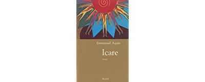 Icare - broché - Emmanuel Aquin - Achat Livre | fnac