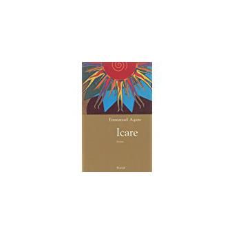 Icare - broché - Emmanuel Aquin - Achat Livre | fnac