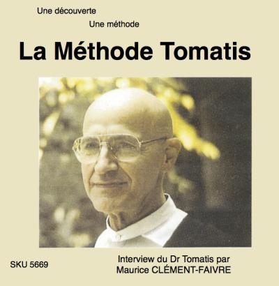 La méthode Tomatis CD audio - Texte lu (CD) - Collectif - Achat Livre ...