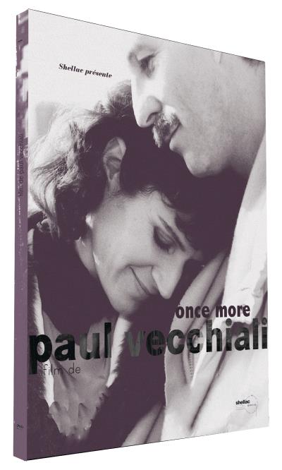 Once more DVD - Paul Vecchiali - DVD Zone 2 - Achat & prix | fnac