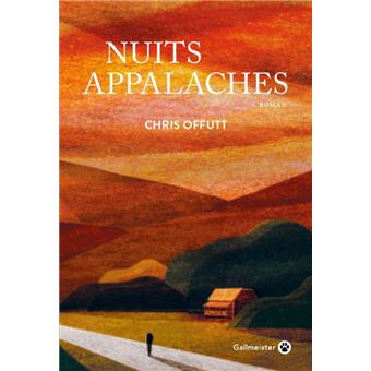 Nuits appalaches - broché - Chris Offutt - Achat Livre | fnac
