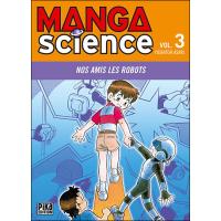 Manga science | fnac