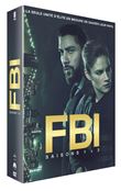 F.B.I. - Série TV 2018 - AlloCiné