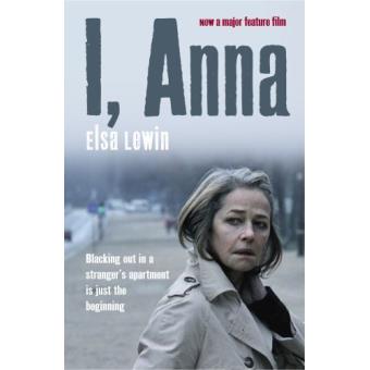 I, Anna - Poche - Elsa Lewin - Achat Livre | fnac