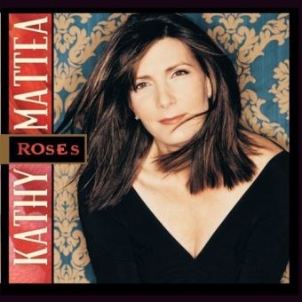 Roses - Kathy Mattea - CD album - Achat & prix | fnac
