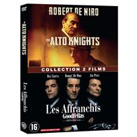 The Alto Knights, Les Affranchis, Action, Policier neuf ou occasion | fnac