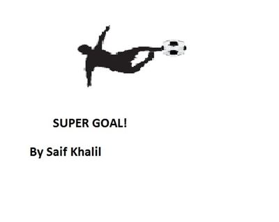 Super Goals - ebook (ePub) - Anass+Tom Khalil+Shaw - Achat ebook | fnac