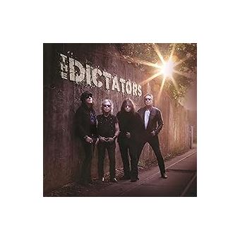 The Dictators - The Dictators - CD album - Achat & prix | fnac