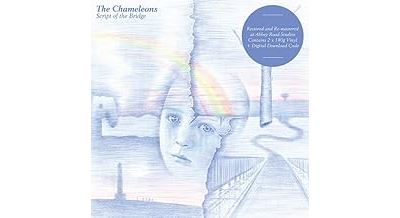 Script of the Bridge - Chameleons - Vinyle album - Achat & prix | fnac