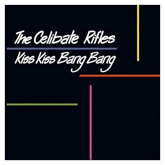 Kiss Kiss Bang Bang - The Celibate Rifles - Vinyle album - Achat & prix ...