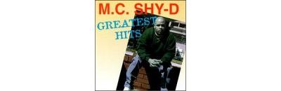 Greatest hits - Mc Shy D - CD album - Achat & prix | fnac