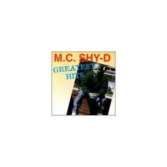 Greatest hits - Mc Shy D - CD album - Achat & prix | fnac