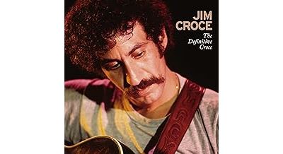 The Definitive Croce - Jim Croce - CD album - Achat & prix | fnac