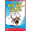 Fly Guy and the Alienzz (Fly Guy #18) - ebook (ePub) - Tedd Arnold ...