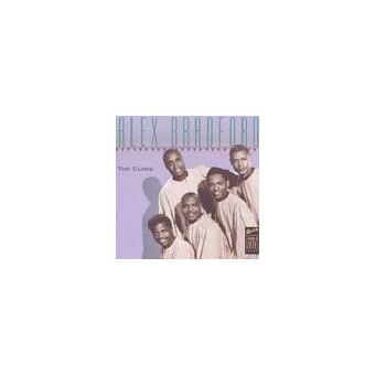 Too close - Alex Bradford - CD album - Achat & prix | fnac