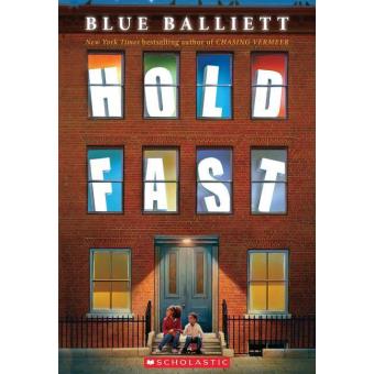 Hold fast - Poche - Blue Balliett - Achat Livre | fnac