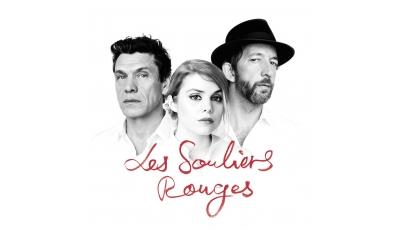 Les souliers rouges -ltd- - Disco | Fnac