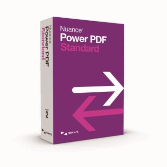 Power PDF Standard 2 - Jeu vidéo - Achat & prix | fnac