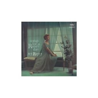 Songs for a raney day - Edition limitée - Sue Raney - CD album - Achat ...